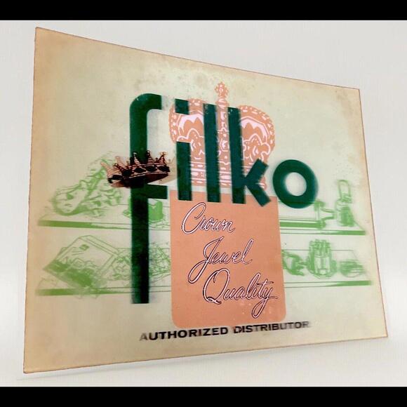 Other | 1967 Vari Vue Filko Crown Jewel Quality Authorized Distribution ...